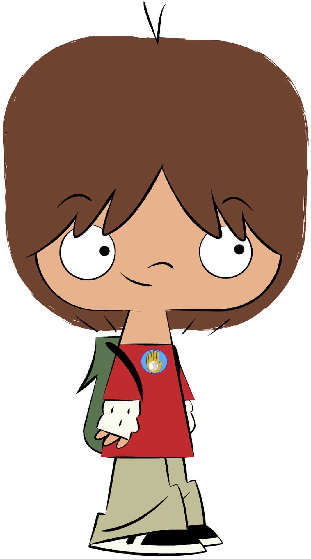 Mac | Yuna's Princess adventure Wikia | Fandom