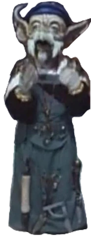 Finster | Yuna's Princess adventure Wikia | Fandom