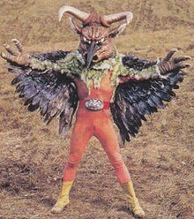 Garaox | Yuna's Princess adventure Wikia | Fandom