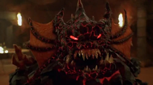 Maligore | Yuna's Princess adventure Wikia | Fandom