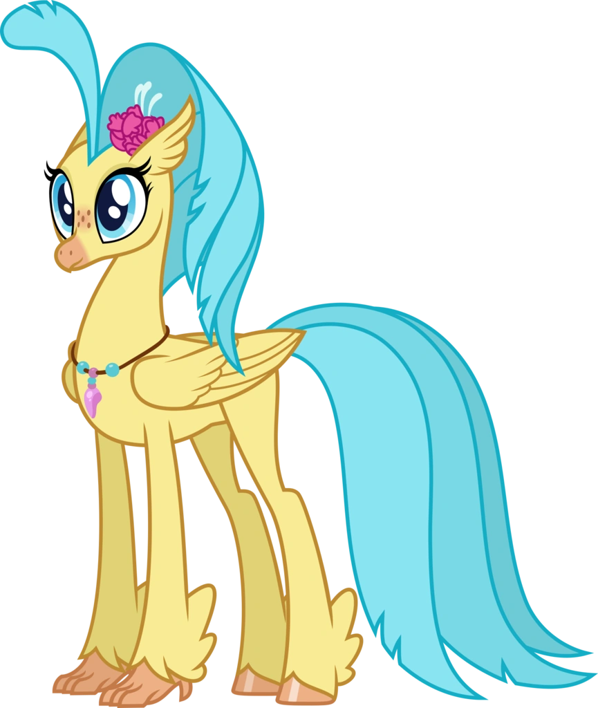 Princess Skystar | Yuna's Princess adventure Wikia | Fandom