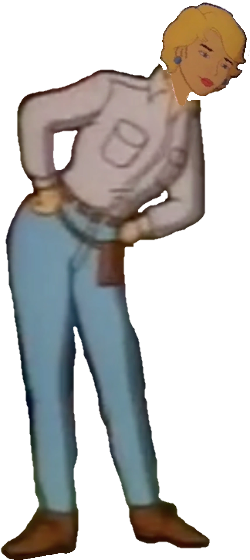 Rachel Quest | Yuna's Princess adventure Wikia | Fandom