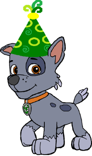 Pups Save a Surprise | Yuna's Princess adventure Wikia | Fandom