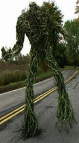 Swamp Devil | Yuna's Princess adventure Wikia | Fandom