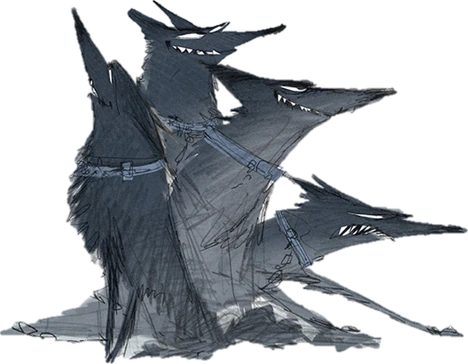 Circus Wolves | Yuna's Princess adventure Wikia | Fandom