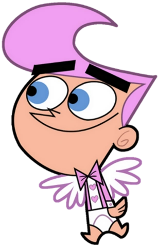 Cupid | Yuna's Princess adventure Wikia | Fandom