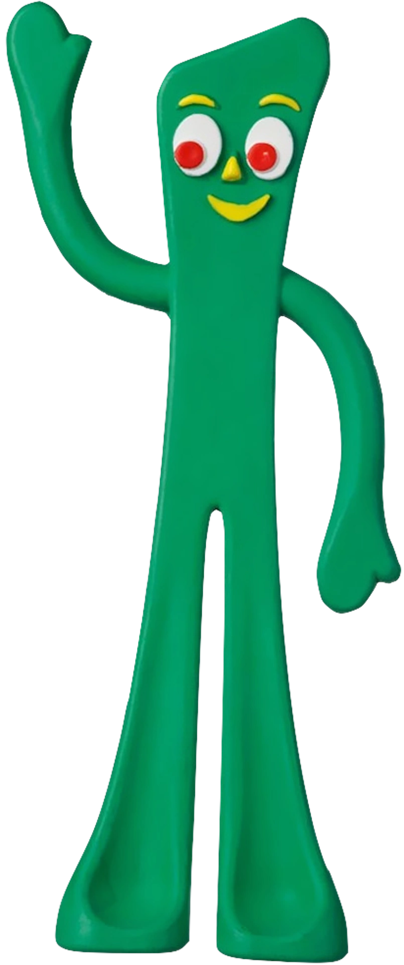 Gumby | Yuna's Princess adventure Wikia | Fandom