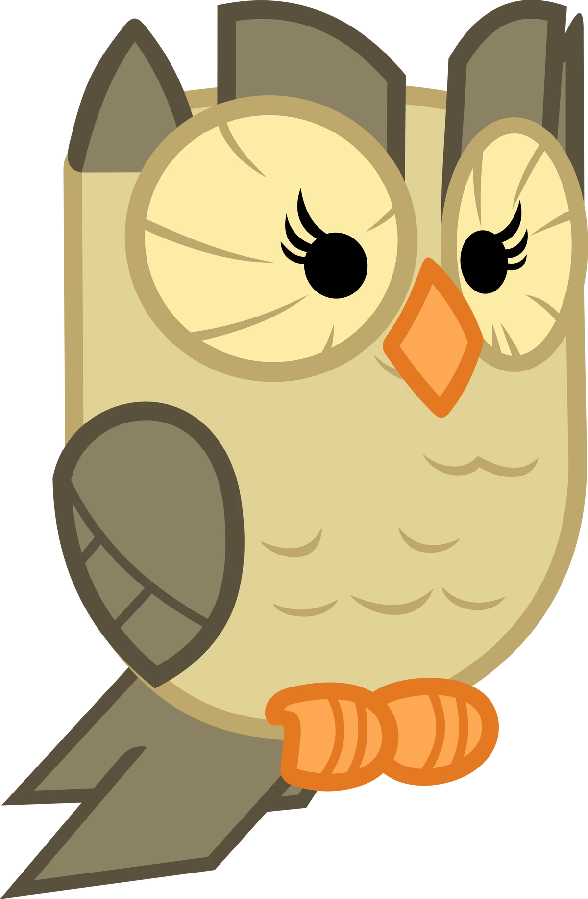 Owlowiscious | Yuna's Princess adventure Wikia | Fandom