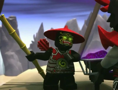 Stone Scout | Yuna's Princess adventure Wikia | Fandom