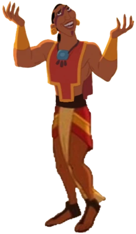 Tzekel-Kan | Yuna's Princess adventure Wikia | Fandom