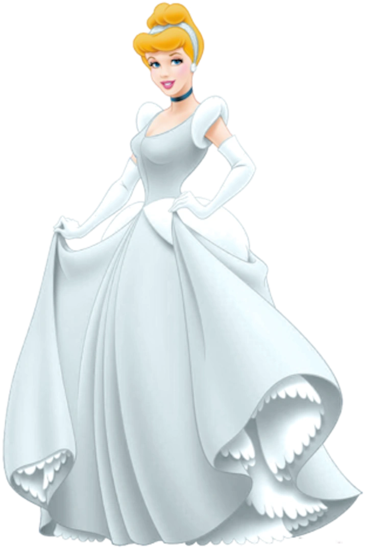 Cinderella | Yuna's Princess adventure Wikia | Fandom