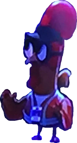 Dougland | Yuna's Princess adventure Wikia | Fandom