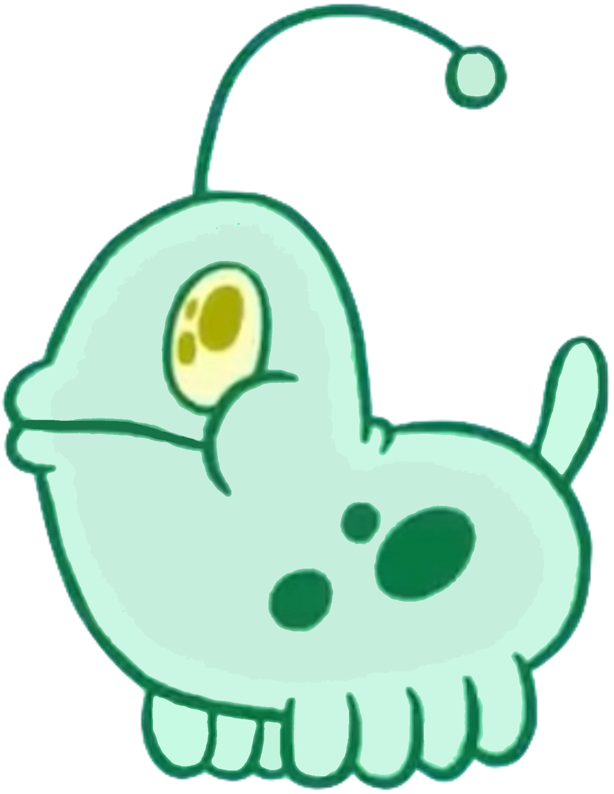 Spot (SpongeBob SquarePants) | Yuna's Princess adventure Wikia | Fandom