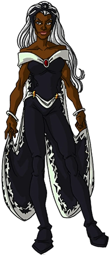 Storm | Yuna's Princess adventure Wikia | Fandom