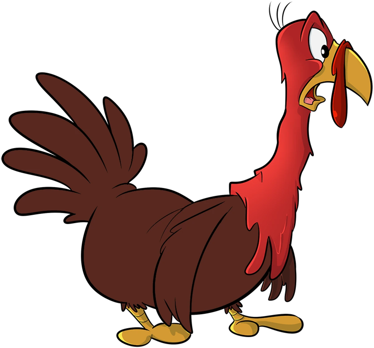 Tom Turkey | Yuna's Princess adventure Wikia | Fandom