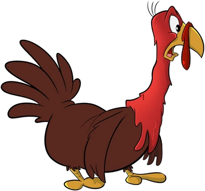 Tom Turkey | Yuna's Princess adventure Wikia | Fandom