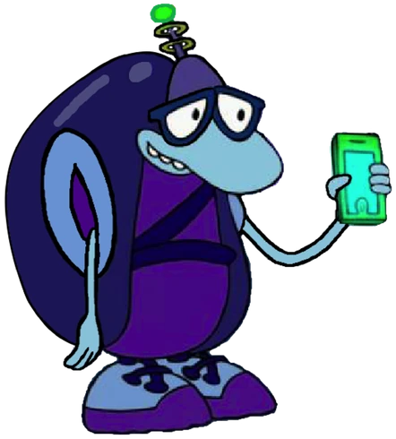 Gilbert Shellbach | Yuna's Princess adventure Wikia | Fandom