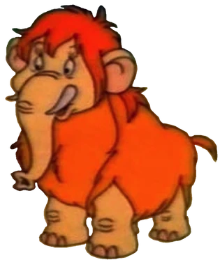 Pakka | Yuna's Princess adventure Wikia | Fandom