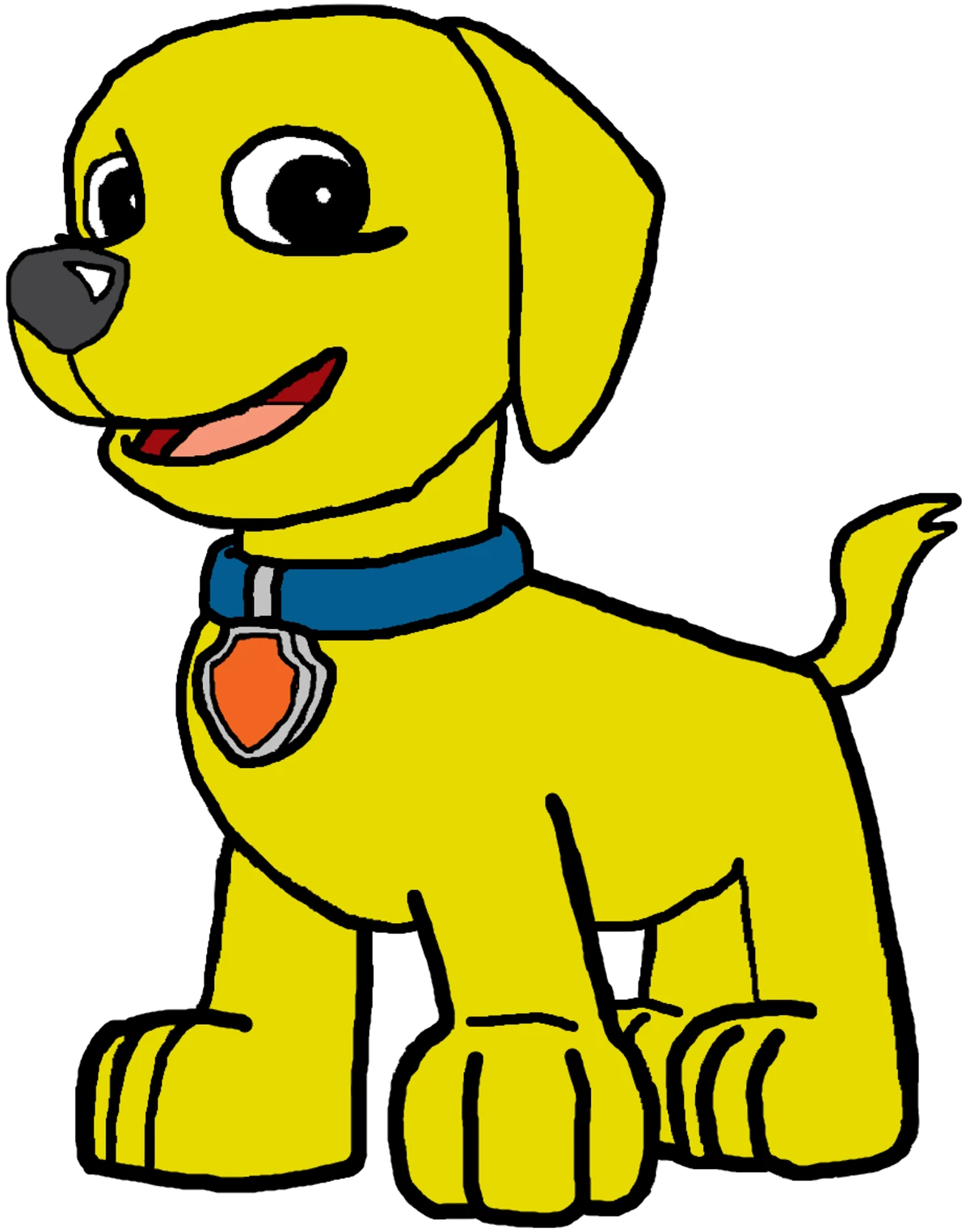 Pups Save the Runaway Turtles | Yuna's Princess adventure Wikia | Fandom