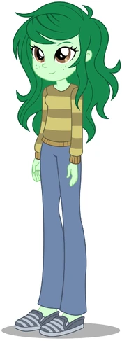 Wallflower Blush (EG) | Yuna's Princess adventure Wikia | Fandom