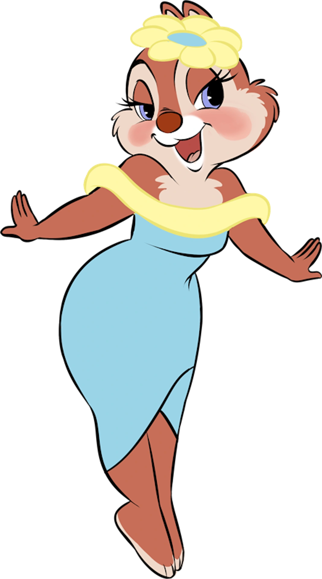 Clarice | Yuna's Princess adventure Wikia | Fandom