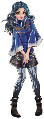 Evie | Yuna's Princess adventure Wikia | Fandom