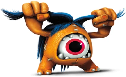 Eye Scream | Yuna's Princess adventure Wikia | Fandom