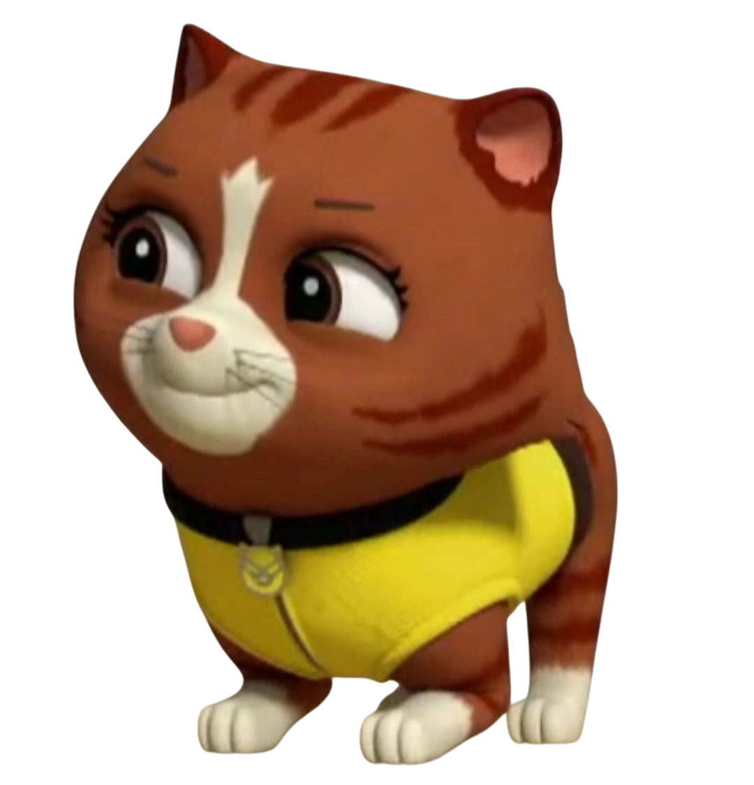 Cat Rubble | Yuna's Princess adventure Wikia | Fandom