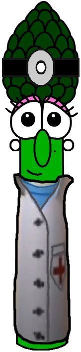 Lovey Asparagus | Yuna's Princess adventure Wikia | Fandom