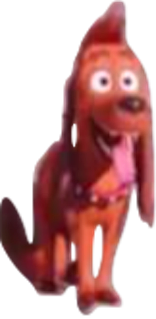 Max (The Grinch) | Yuna's Princess adventure Wikia | Fandom