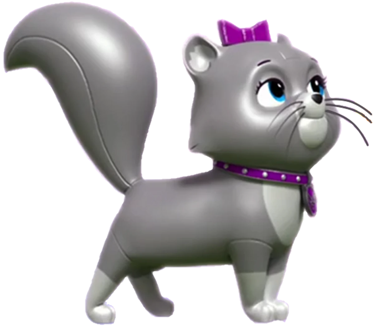 Meow-Meow | Yuna's Princess adventure Wikia | Fandom