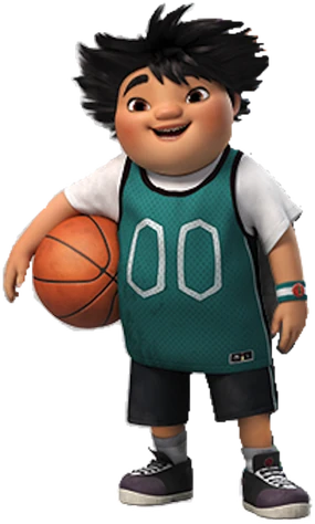 Peng | Yuna's Princess adventure Wikia | Fandom