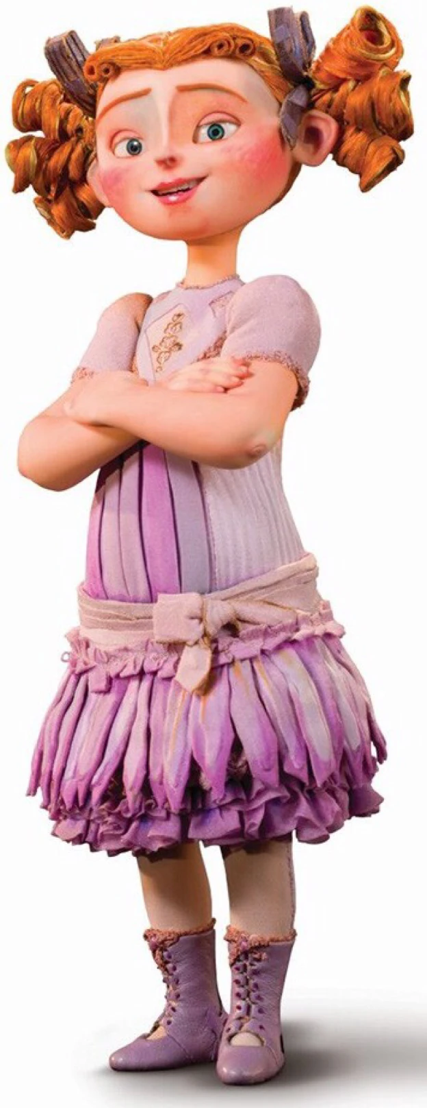 Winnie Portley-Rind | Yuna's Princess adventure Wikia | Fandom