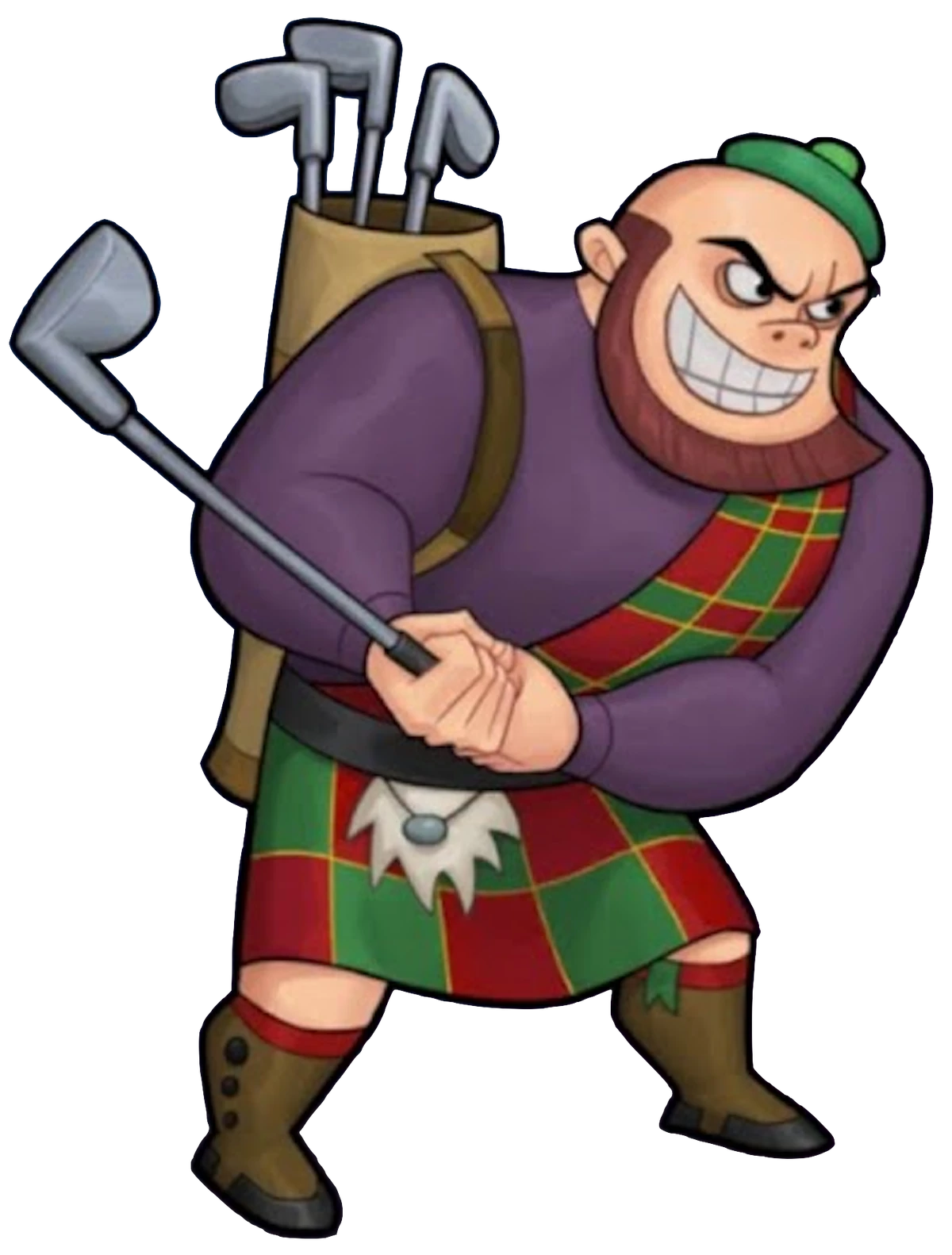 Duff Killigan | Yuna's Princess adventure Wikia | Fandom