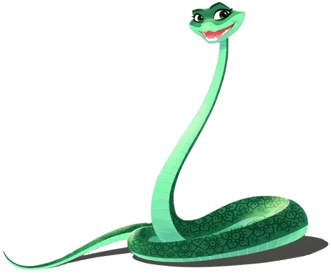 Eva (Sahara) | Yuna's Princess adventure Wikia | Fandom