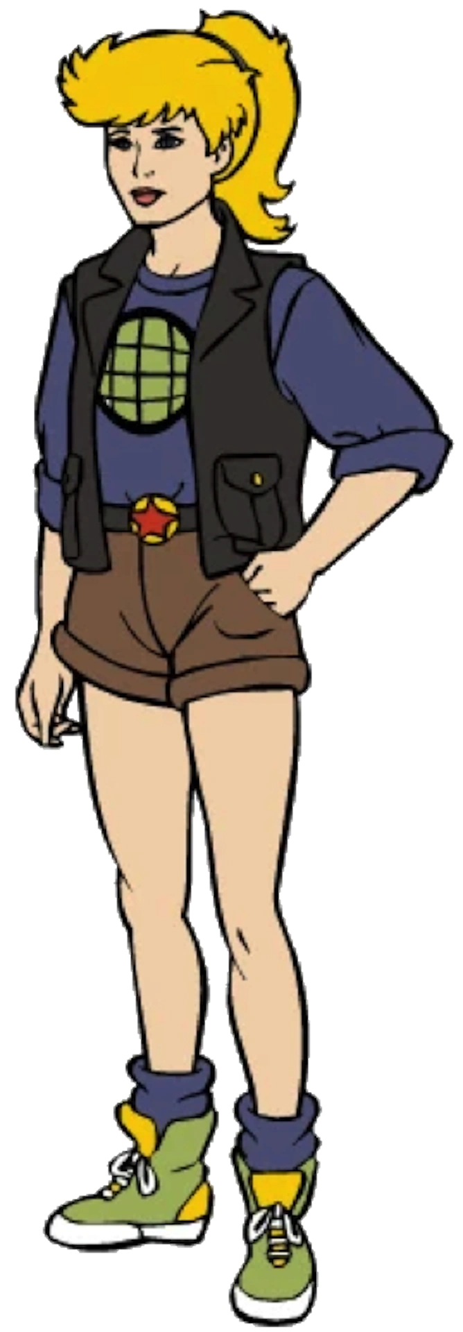 Linka | Yuna's Princess adventure Wikia | Fandom