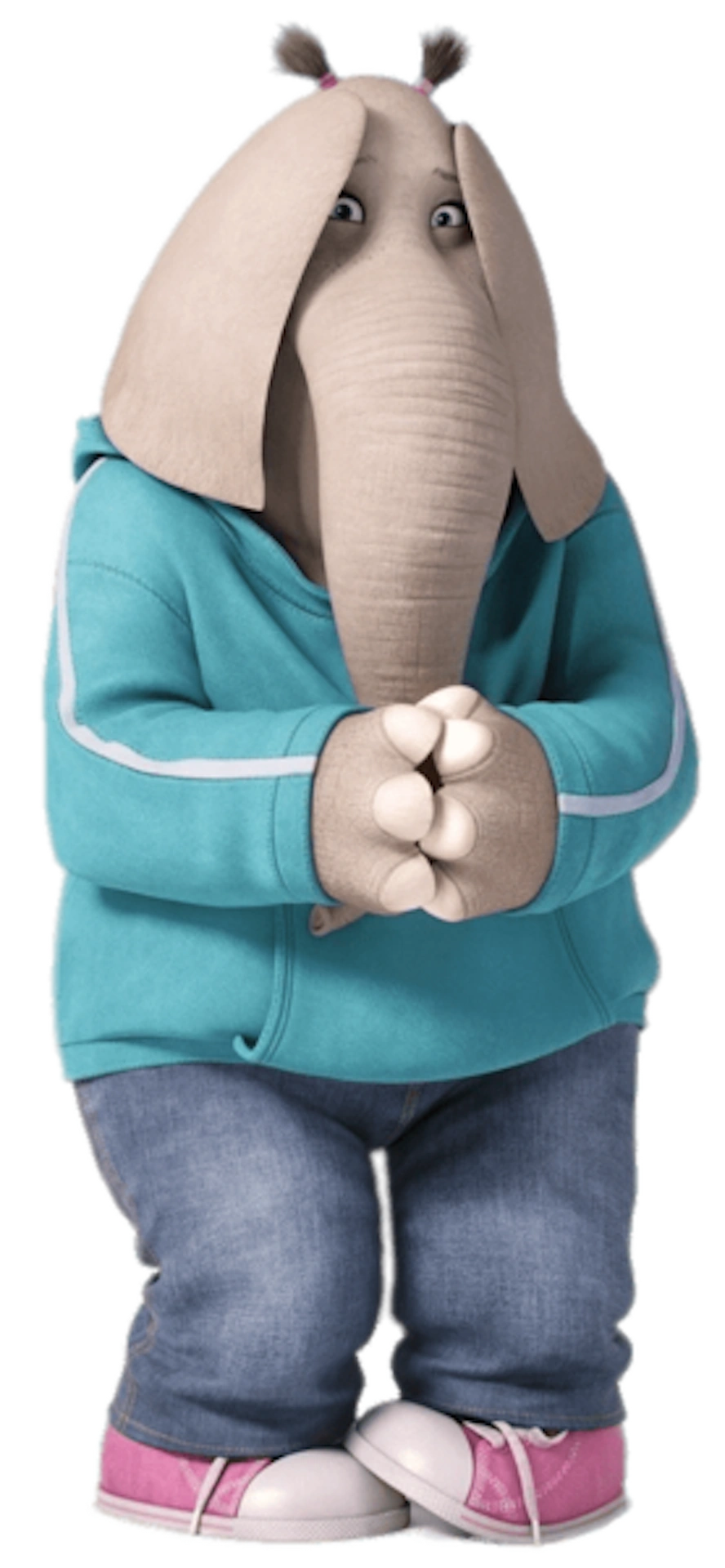 Meena | Yuna's Princess adventure Wikia | Fandom