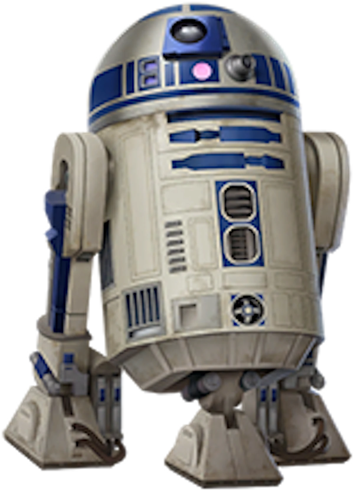 R2-D2 | Yuna's Princess adventure Wikia | Fandom