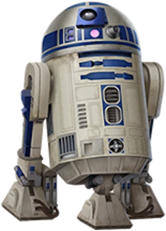 R2-D2 | Yuna's Princess adventure Wikia | Fandom