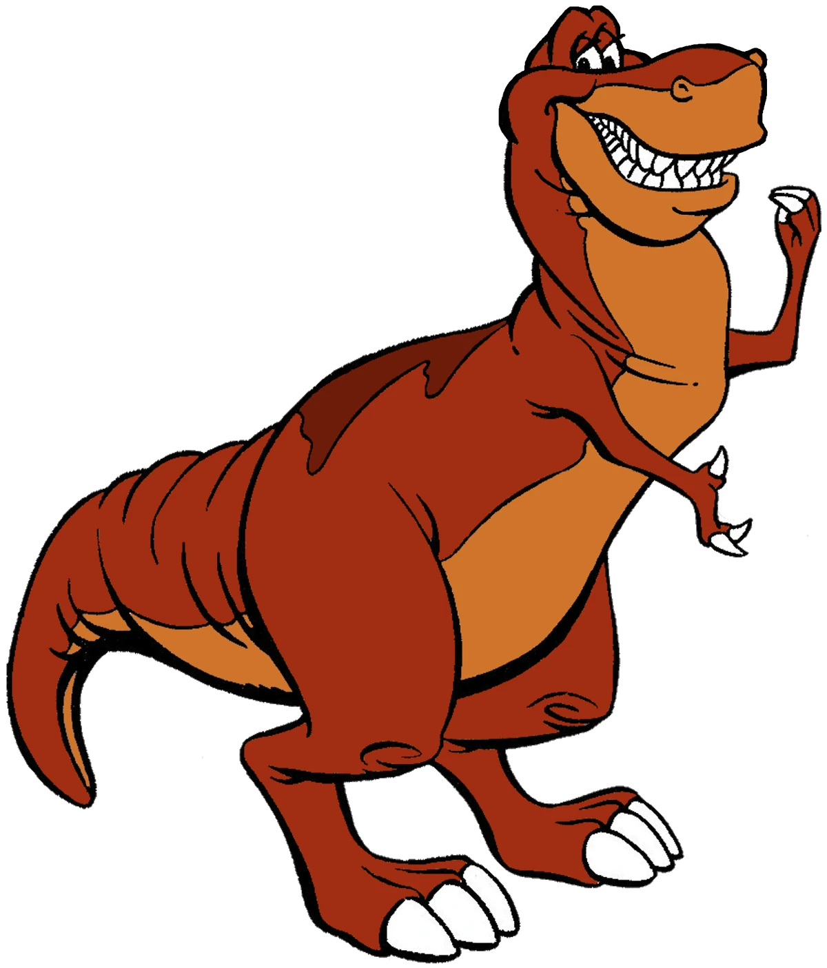 Rex (We're Back! A Dinosaur's Story) | Yuna's Princess adventure Wikia ...