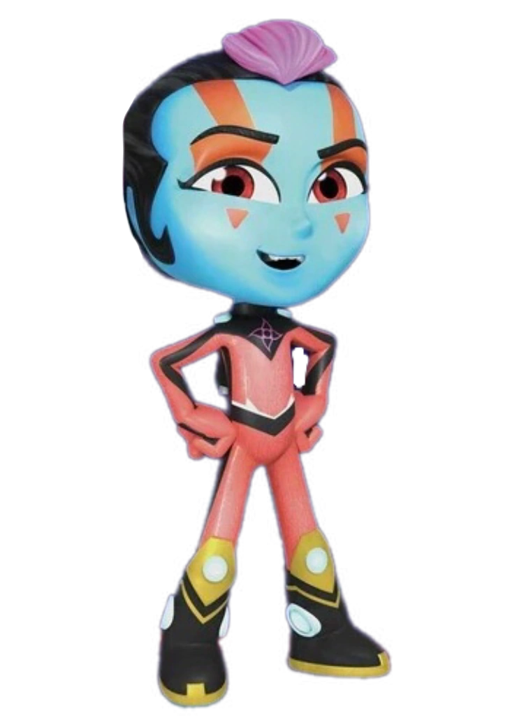 Carly | Yuna's Princess adventure Wikia | Fandom