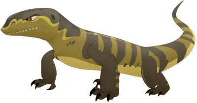 Kenge | Yuna's Princess adventure Wikia | Fandom