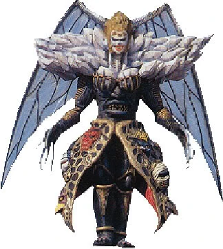 Queen Bansheera | Yuna's Princess adventure Wikia | Fandom