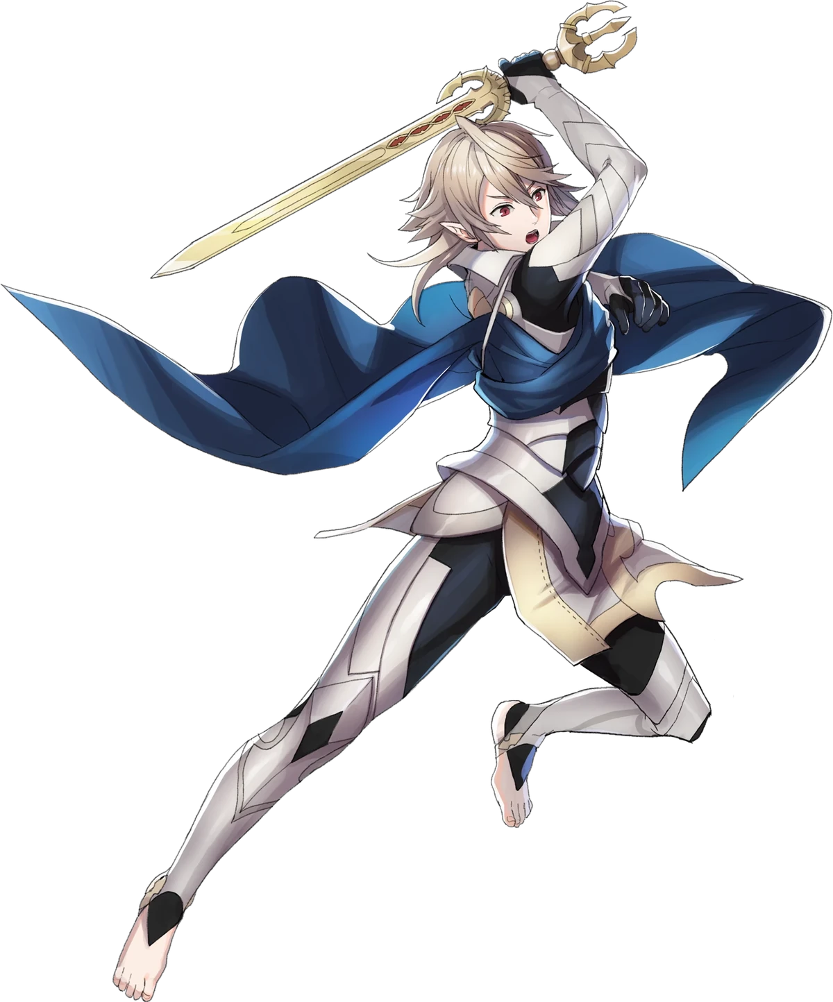 Corrin | Yuna's Princess adventure Wikia | Fandom
