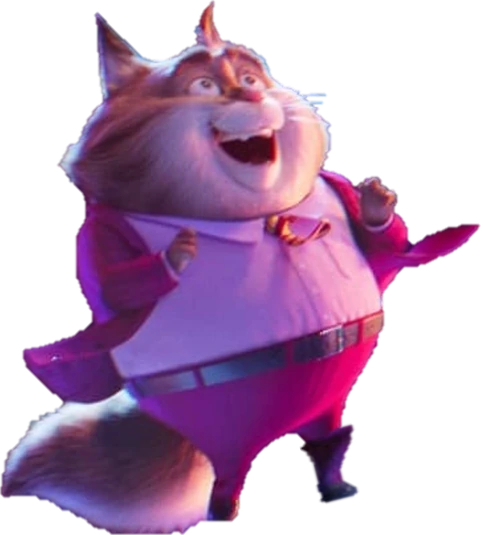 Jerry (Sing) | Yuna's Princess adventure Wikia | Fandom