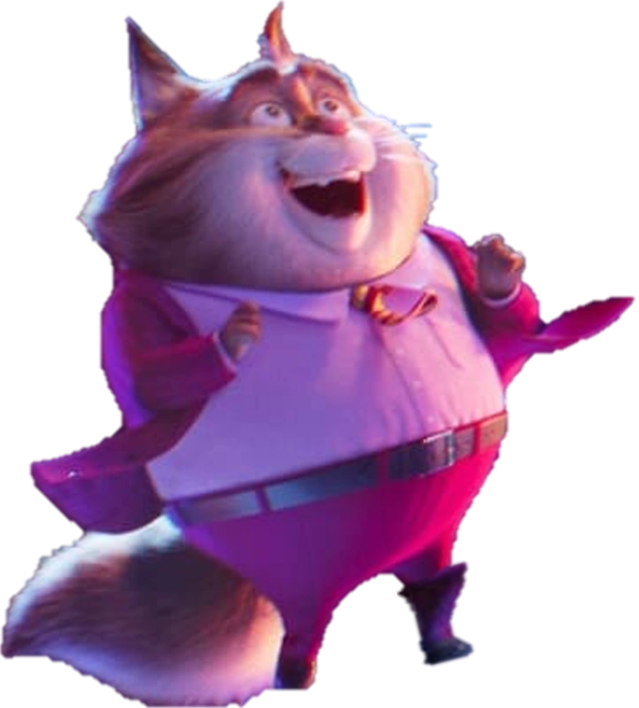 Jerry (Sing) | Yuna's Princess adventure Wikia | Fandom