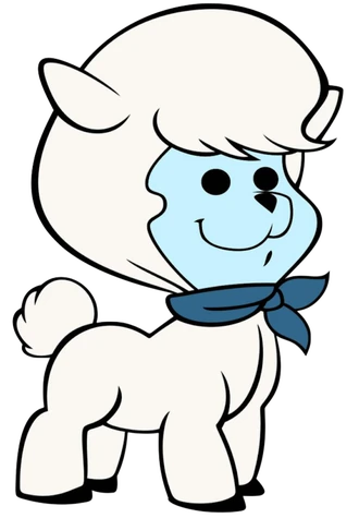 Lambsy Divey | Yuna's Princess adventure Wikia | Fandom