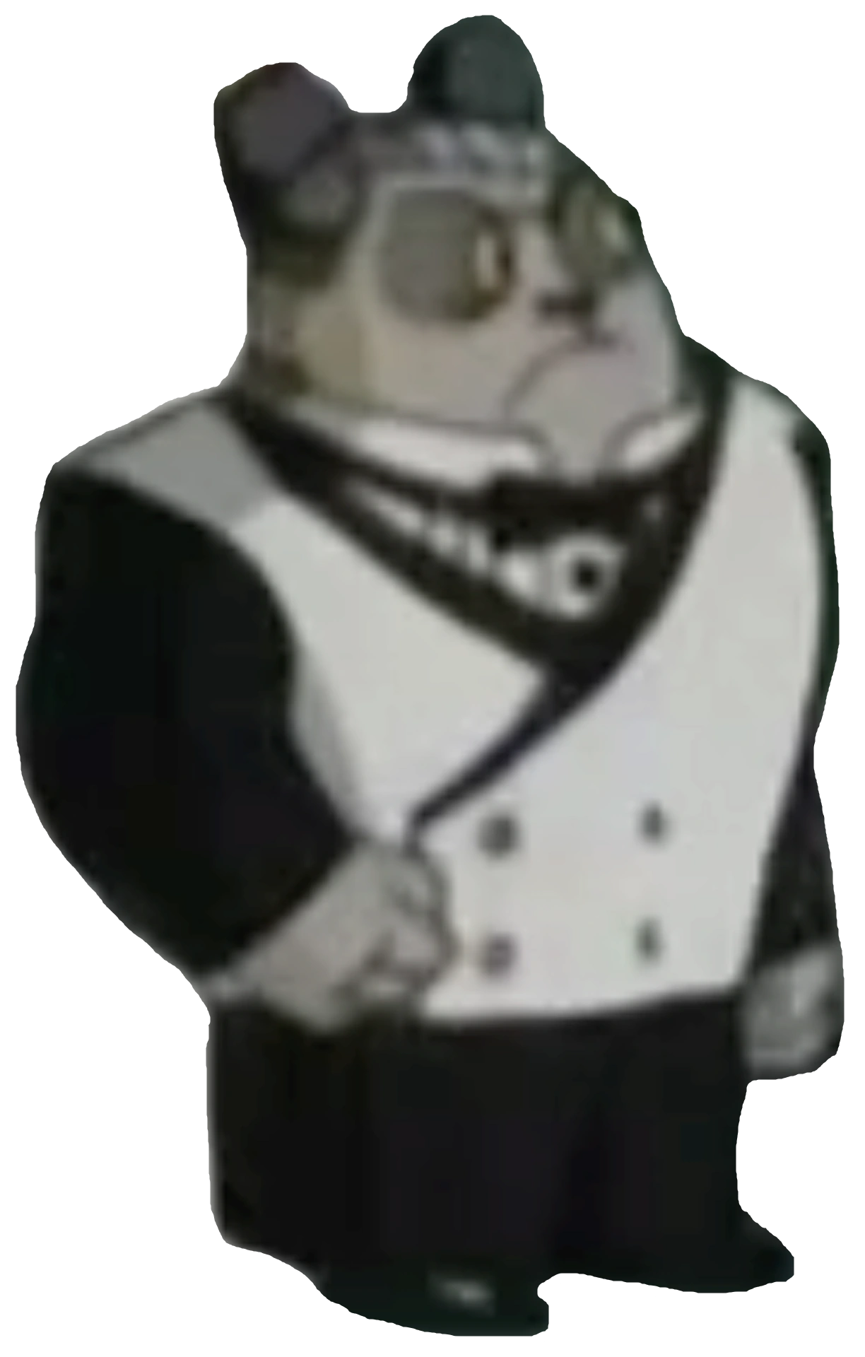 PandaBubba | Yuna's Princess adventure Wikia | Fandom