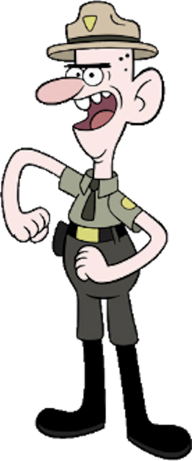 Deputy Durland | Yuna's Princess adventure Wikia | Fandom