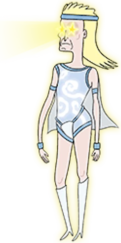 Gary (Regular Show) | Yuna's Princess adventure Wikia | Fandom